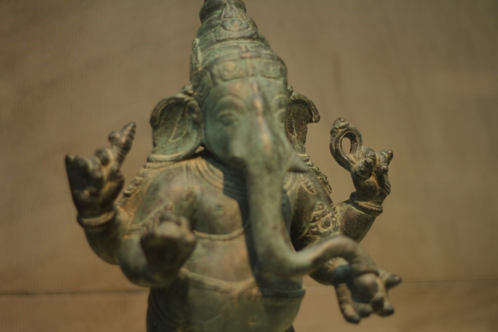 200 Rare Stolen Indian Antiquities finally come back Home