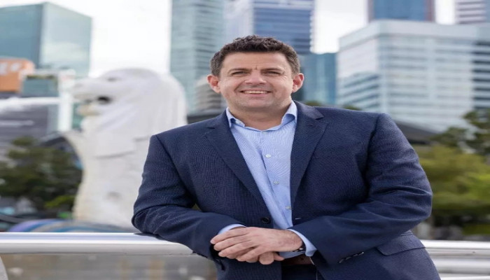 Intel executive says semiconductor opportunities moving to India from ...