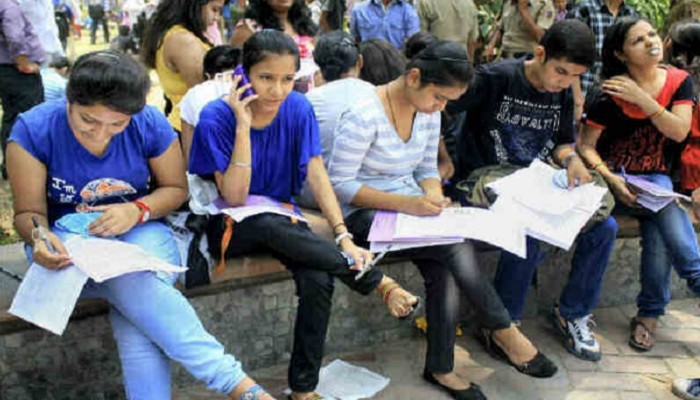 Indian Students studying Abroad Myopia of India’s Higher Education