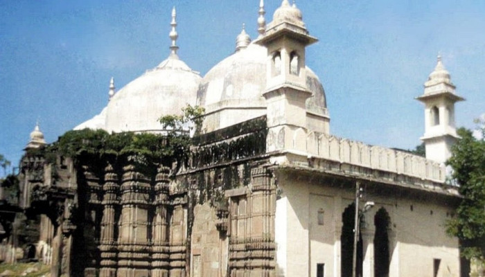 Archaeological survey report reveals existence of large Hindu temple ...