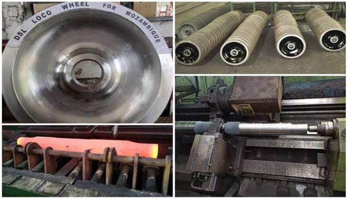 Mozambique to receive first batch of Varanasi made locomotive next week