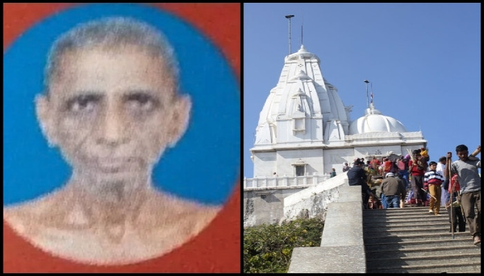 Jain monk dies after fasting onto death over Jharkhands decision to ...