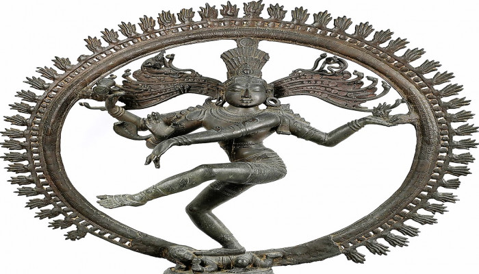 Hindus worldwide welcome Israel Museum showcasing Hindu Devi, Devtas in ...