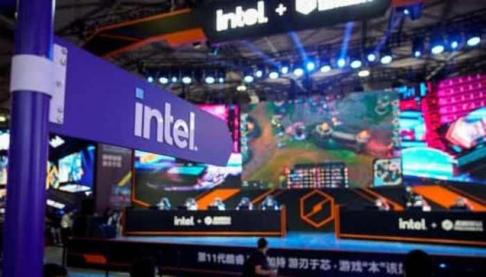 Intel apologises in China over Xinjiang supplier statement