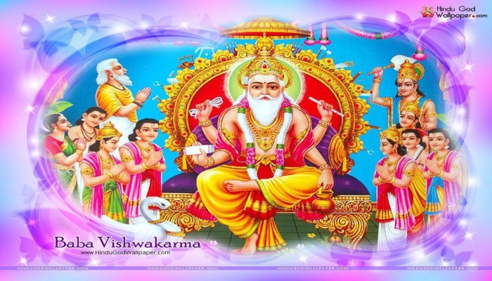 What is Vishwakarma Puja and why is it Celebrated?