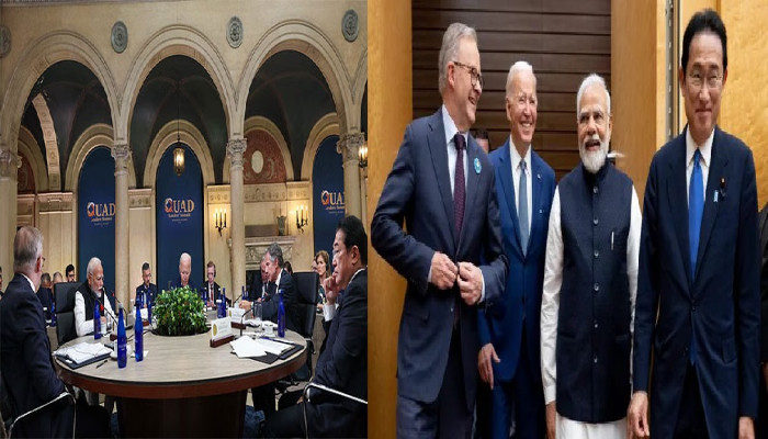 Wilmington Declaration Positions Quad as a ‘Global Force for Good’