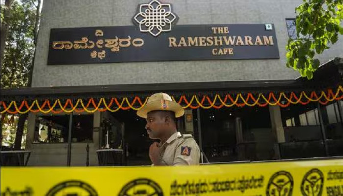 Cafe blast probe reveals links with ’12, ’20 cases