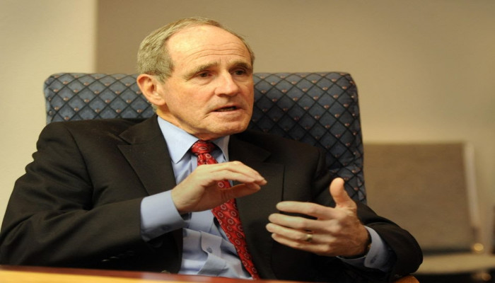 Risch report brings to light the strategic failures of Biden ...