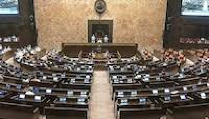 12 members elected unopposed to Rajya Sabha, NDA touches majority mark