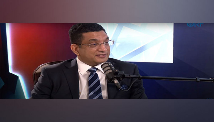 India helped Sri Lanka more than any other country during economic ...