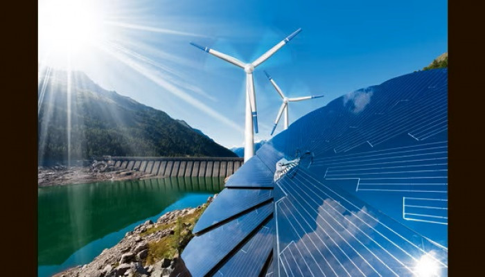 New Technologies in Energy Transition