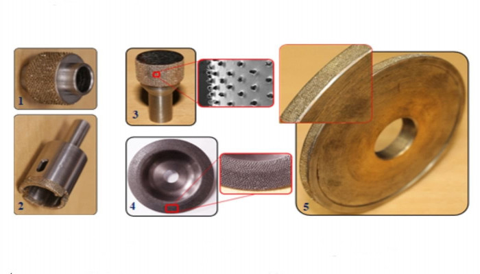 IIT-Madras develops a new technology to make super abrasive tools