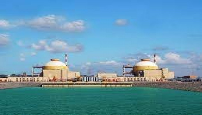 Rosatom commences supply of Germanium-68Gallium-68 Isotope to India