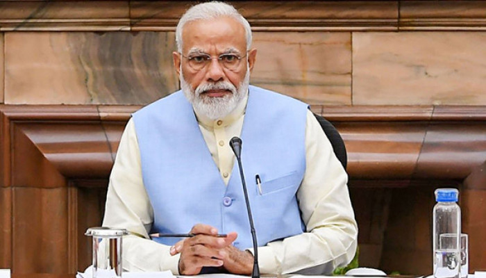 PM Modi to visit Italy for G20 summit later this month