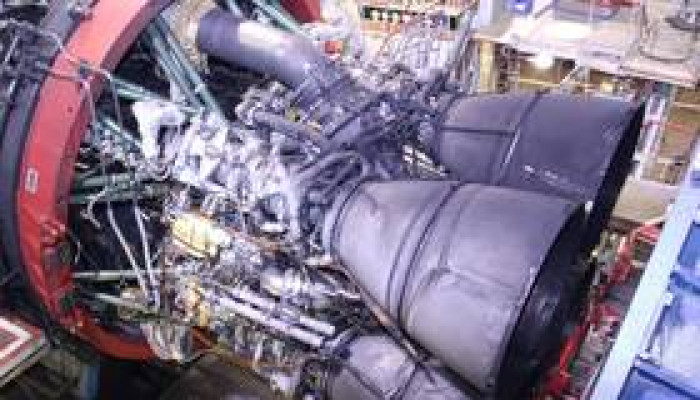 Russia constructs most powerful rocket engine in the world