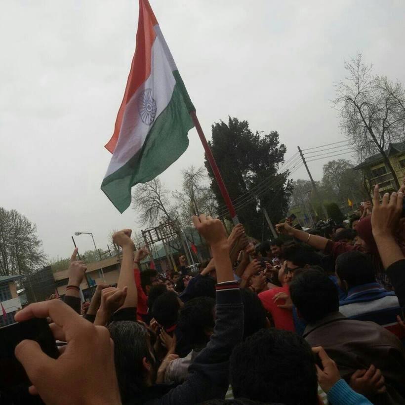 Rise of Indian Nationalism- A movement to reclaim India