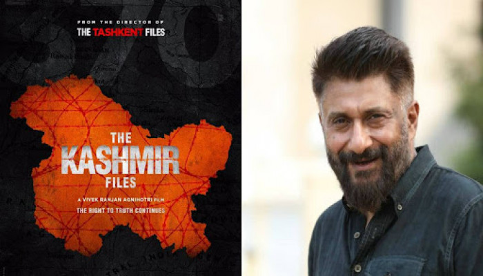 The Kashmir Files Paints a Sordid Saga of the Plight of Kashmiri Hindus