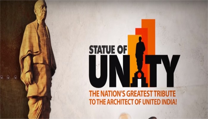 Statue of Unity Why did it take us so long to honor the man who united ...