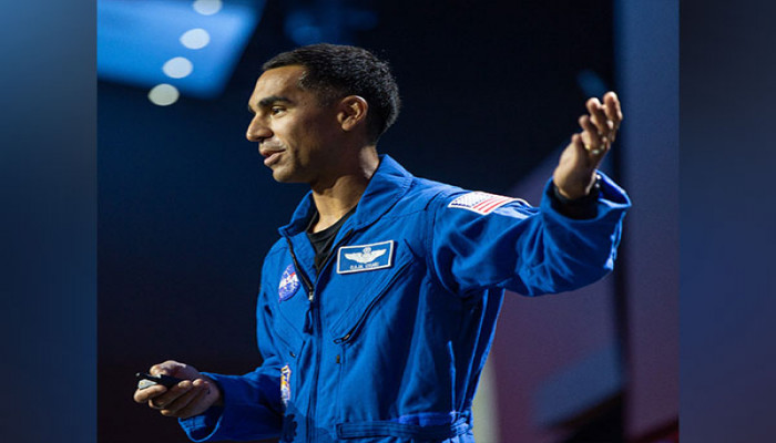 Biden nominates Indian-American astronaut Raji Chari for US Air Force ...