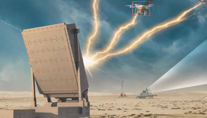 China introduces groundbreaking microwave weapon to counteract Taiwans ...