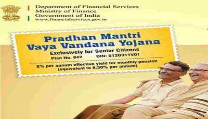 Pradhan Mantri Vaya Vandana Yojana (PMVVY) A Laudable Pension Scheme