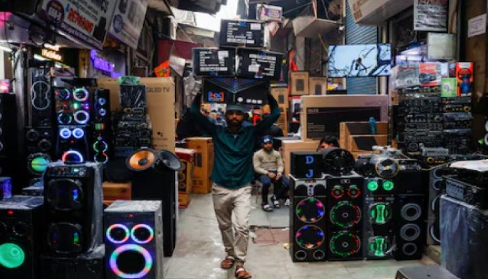 India reiterates restrictions on importing specific electronics and IT ...