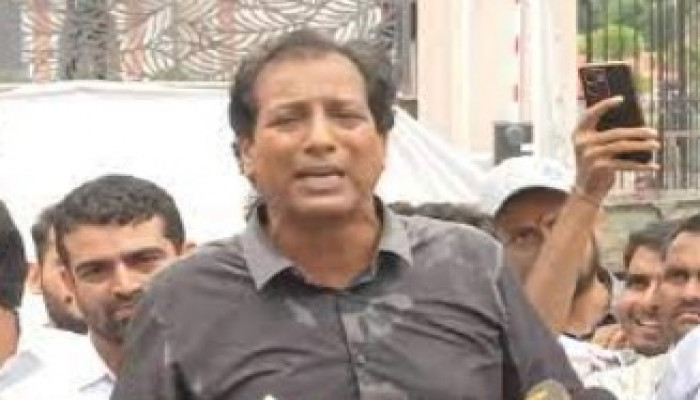 Rajasthan Police questions sacked minister Gudha, reveals pages from claimed Red Diary in POCSO case