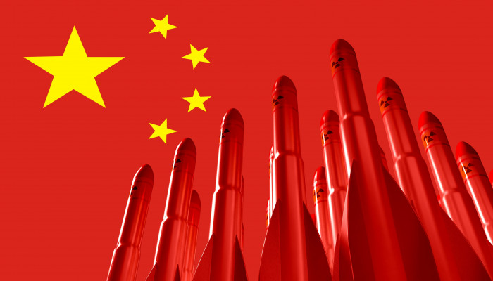 China’s Rocket Force, PLARF Plagued by Sub-standard Quality and Corruption