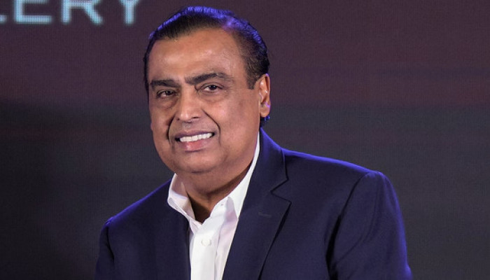 Reliance Industries Mukesh Ambani sets sights on Africa with telecom venture in Ghana