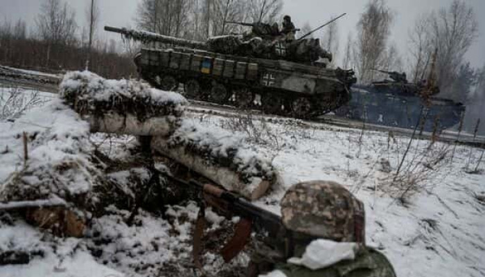 US announces additional security assistance of $425 million for Ukraine