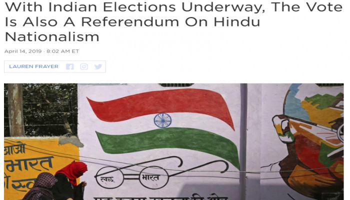 NPR, the National Prejudiced Radio Why Western Media’s Coverage of ...