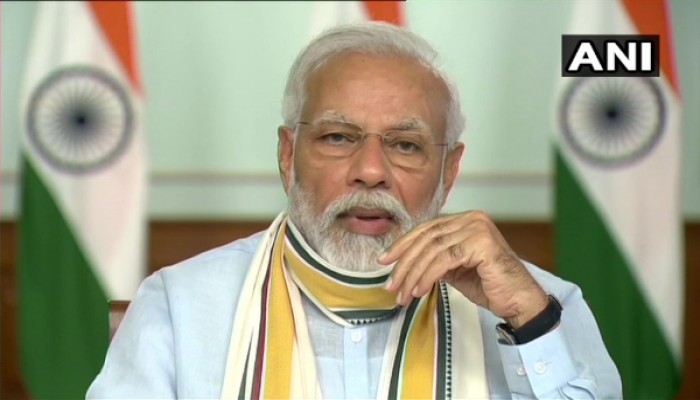 Modi governments two Strategic Ideas-Atmanirbhar Bharat Abhiyaan and Be ...