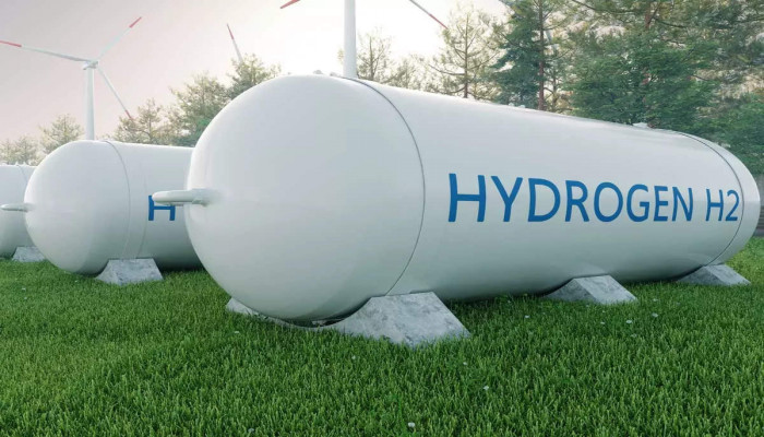 Make in India INOXCVA ships India’s largest liquid hydrogen tank to ...