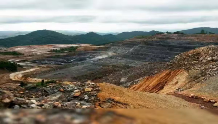 Central government passes new mines and minerals bill to boost critical ...