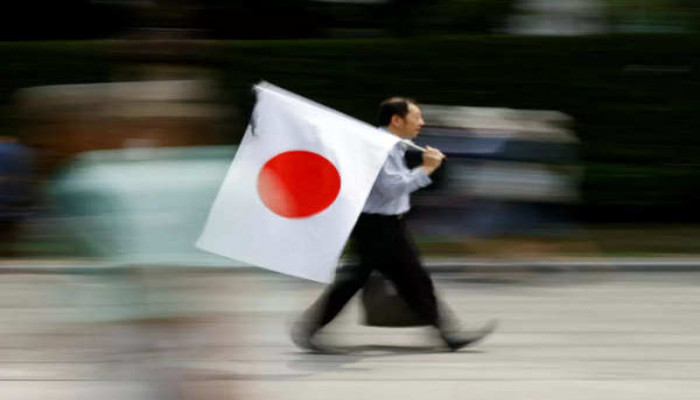 Japan reaches inflection point in 25-year struggle against deflation
