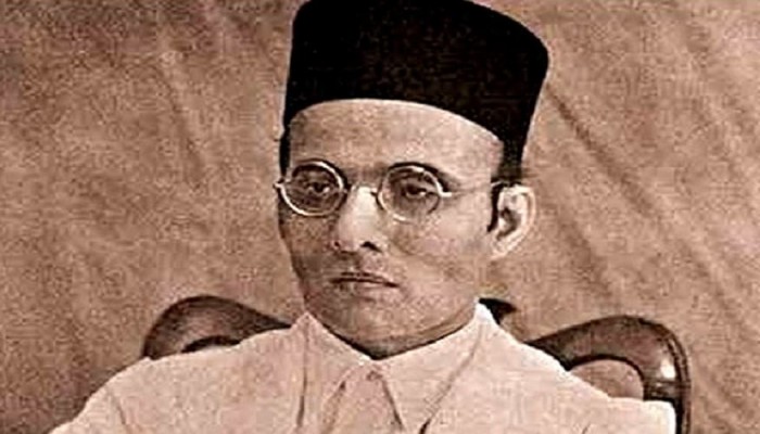 Veer Savarkar, the unsung Hero of our Freedom struggle