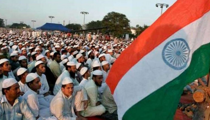 EAC-PM working paper reveals 43% increase in Indias Muslim population from 1950-2015