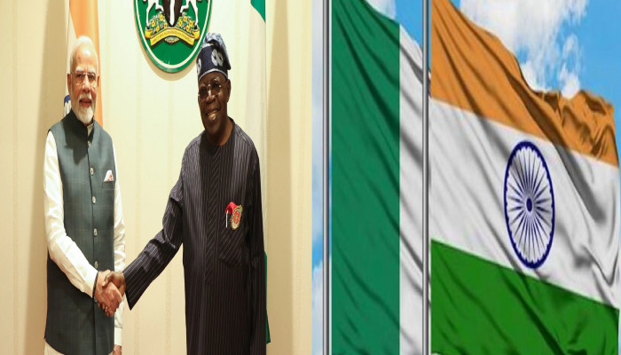 PM Modi visits Nigeria, strengthen ties with largest African democracy