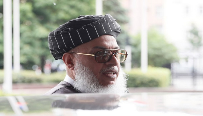 Taliban Minister Stanikzai announces reopening of Afghan consulates in ...