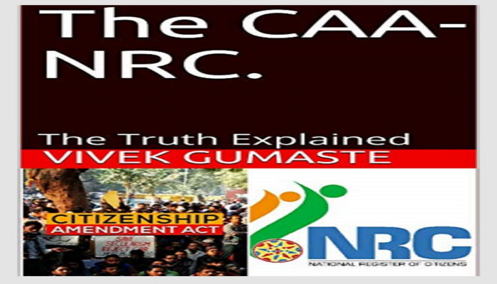 The CAA – NRC The Truth Explained