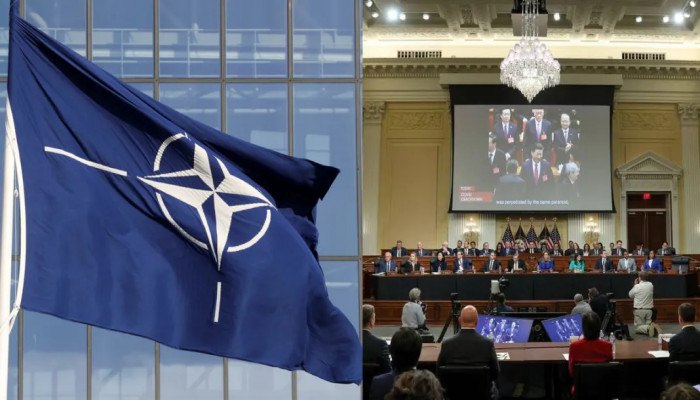 US select committee on CCP recommends India to be on NATO plus