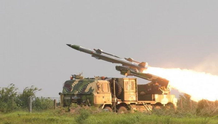 Indian Army to place orders worth Rs 15,000 crore for indigenous weapon ...