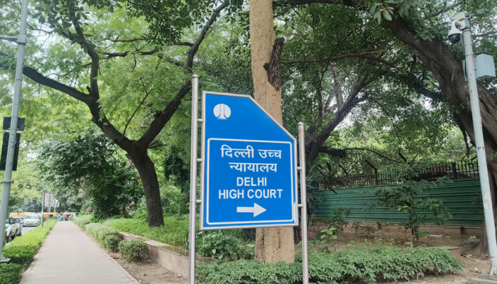 Delhi High Court rejects plea for demarcation of seers shrine, citing ...