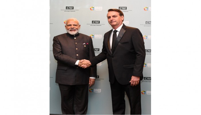 The India Brazil partnership and why President Bolsonaros Republic Day ...
