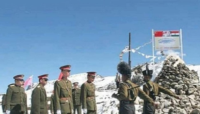 Everything that you need to know about the Indo-China border skirmishes