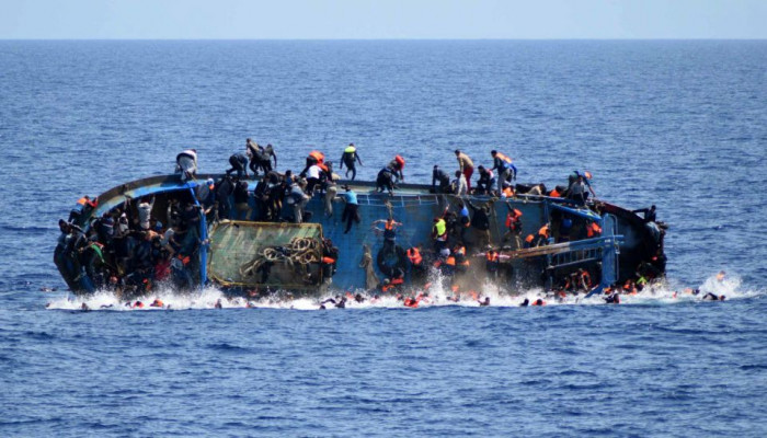 Vietnam vessel rescues 154 Rohingya from sinking boat, transfers to ...