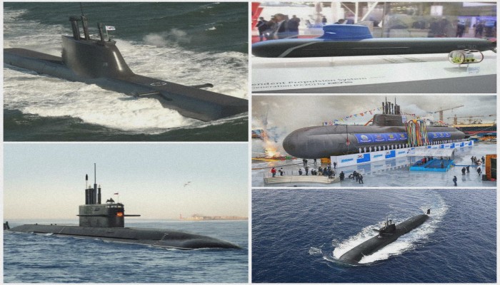 A Comprehensive Overview of India’s P75I Program