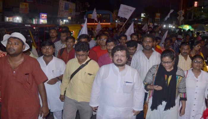 Beginning of the end for CPIM in India- Ritabrata Banerjee lashes out ...