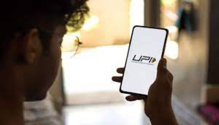 Nearly 35-40 countries in talks with India to adopt UPI for Digital ...