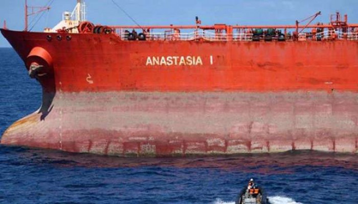 NHRC notice to MEA Secretary, DG Shipping over Indians stranded on ...